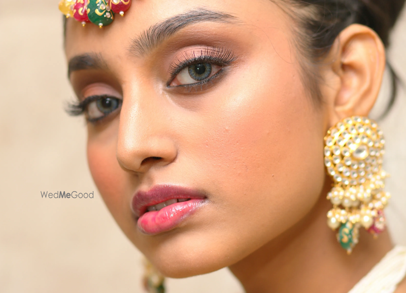 Makeup by Saloni - Price & Reviews | Mumbai Makeup Artist