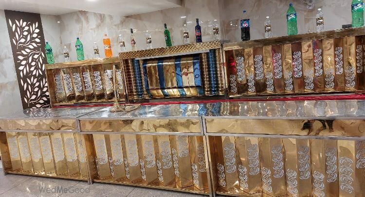 Kitchen Arts - Lucknow | Price, Menu & Reviews