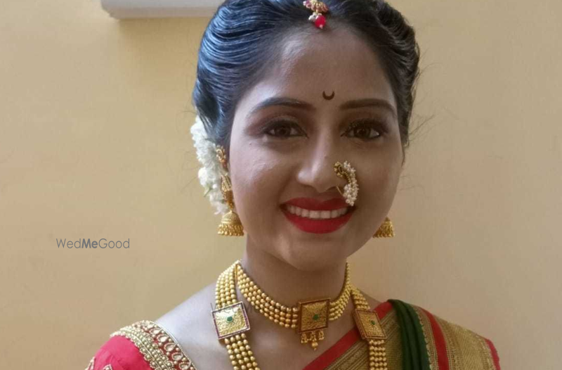 Prachi Makeover - Price & Reviews | Pune Makeup Artist