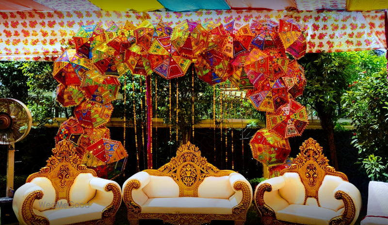 Trapezium Events - Wedding Planners | Price & Reviews