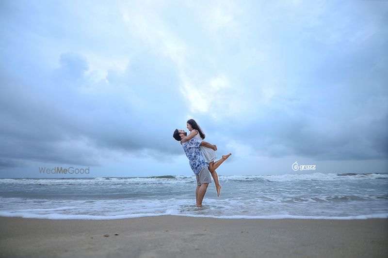 Grazz Studio - Price & Reviews | Kottayam Photographer