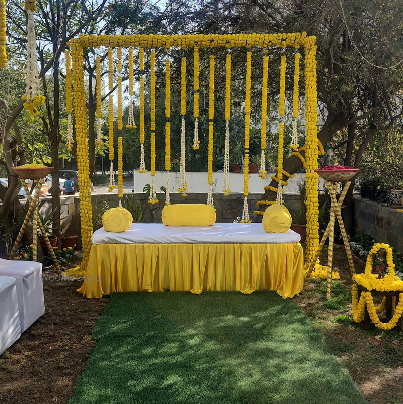 Colors Event Planner - Wedding Planners | Price & Reviews