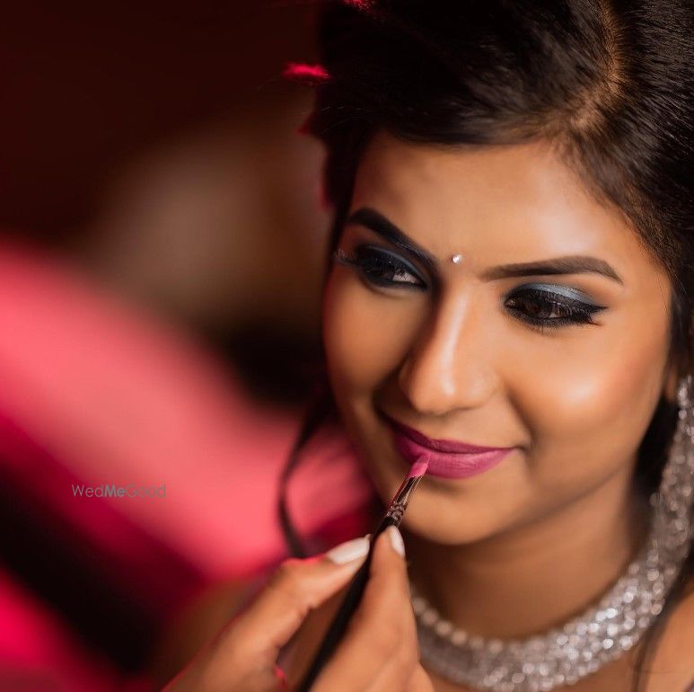 Cvet Salon - Price & Reviews | Hyderabad Makeup Artist