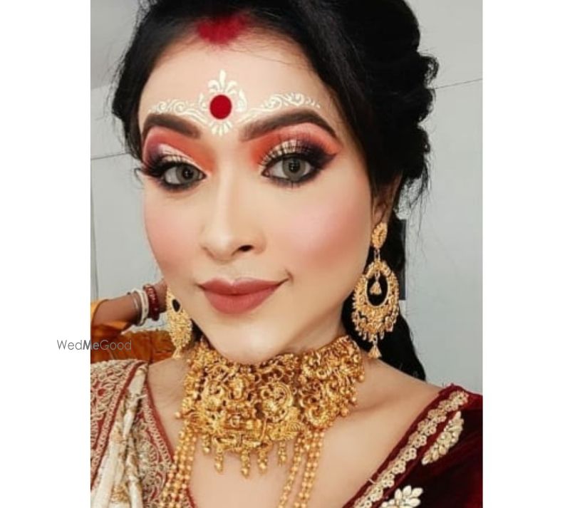 Somaz Makeover - Price & Reviews | Darjeeling Makeup Artist