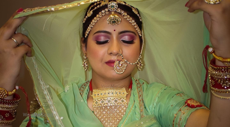 Neha Rawat Mua - Price & Reviews | Ajmer Makeup Artist