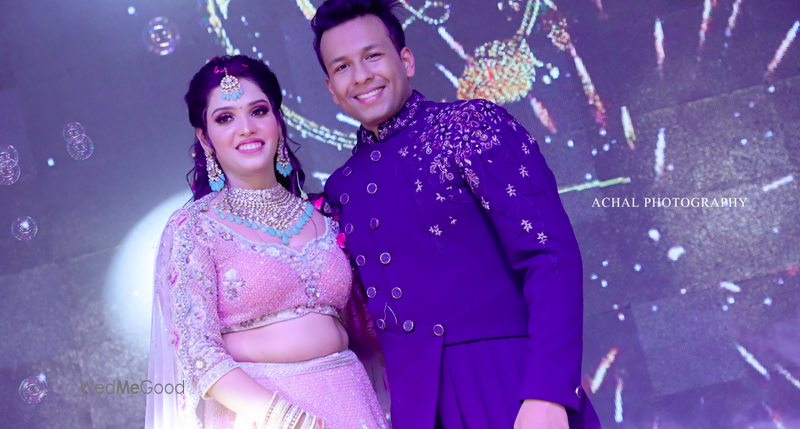 Achal Photography - Price & Reviews | Delhi NCR Photographer