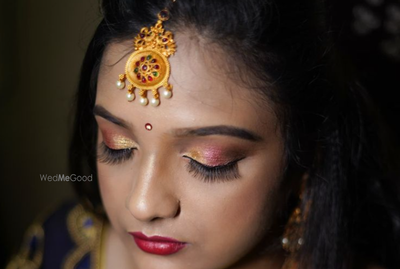 Smitha Subbanna Mua - Price & Reviews | Mysore Makeup Artist