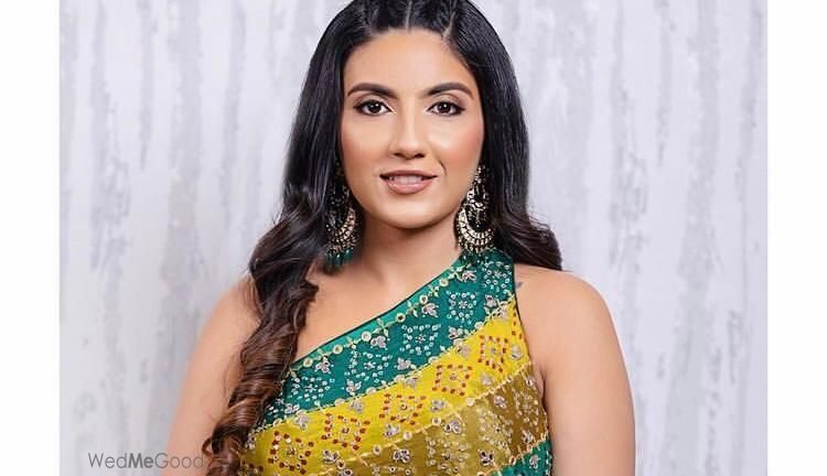 Prerna Tandon Artistry & Makeovers - Price & Reviews | Noida Makeup Artist