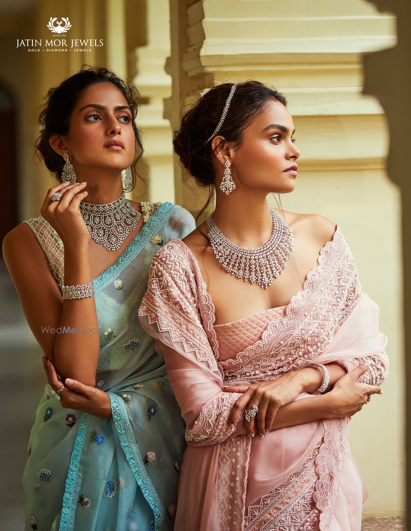 Jatin Mor Jewels - Punjagutta, Hyderabad | Wedding Jewellery