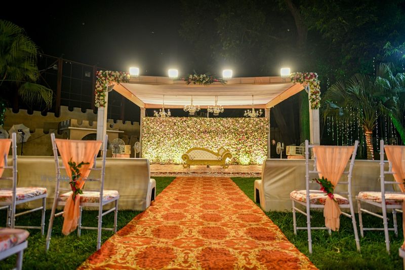 Event Square - Wedding Planners | Price & Reviews