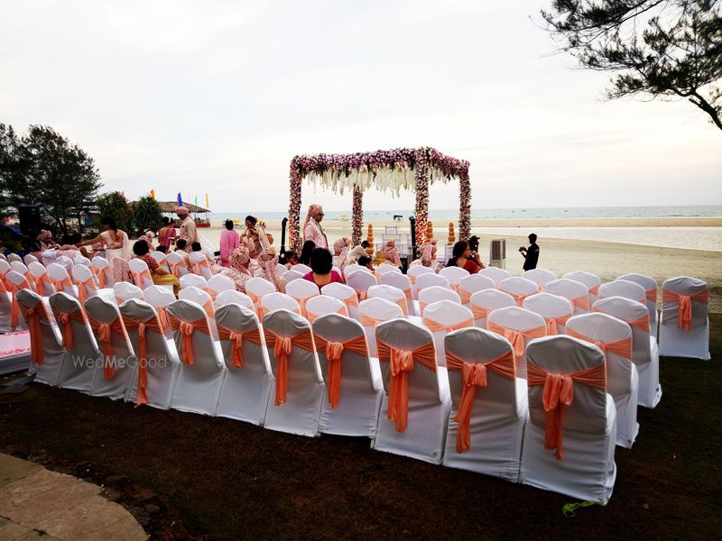 Tradowest Event Goa - Price & Reviews | Goa Decorator