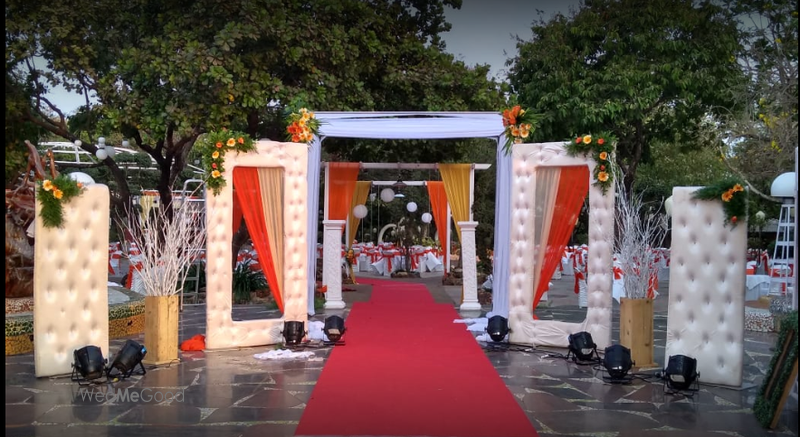 Royal Delights Event & Decor - Price & Reviews | Goa Decorator