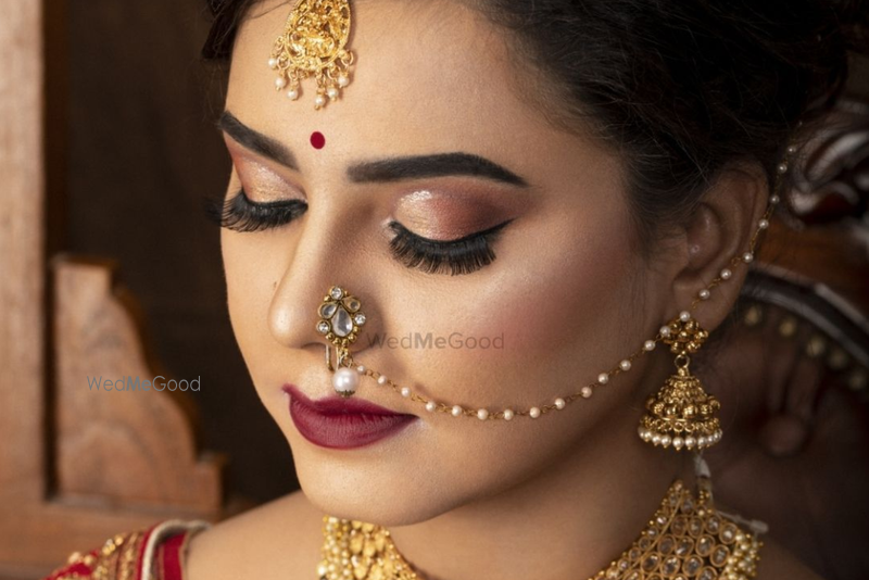 Makeup by Rosh - Price & Reviews | Hyderabad Makeup Artist