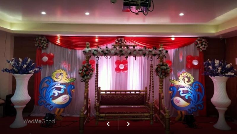 SIP & SEE Events - Price & Reviews | Mumbai Decorator