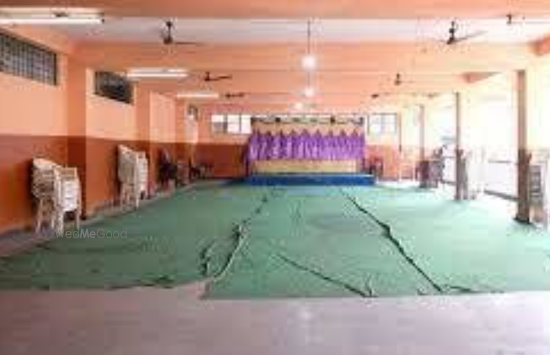 Raheem Function Hall - Hyderabad | Wedding Venue Cost