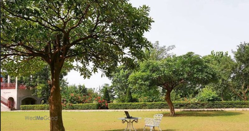 The Basant Farm - Sector 21, Chandigarh | Wedding Venue Cost