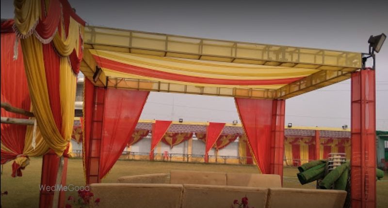 Shri Radha Krishna Farm House - Agra | Wedding Venue Cost
