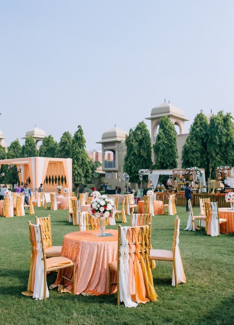 AK Event Management - Wedding Planners | Price & Reviews