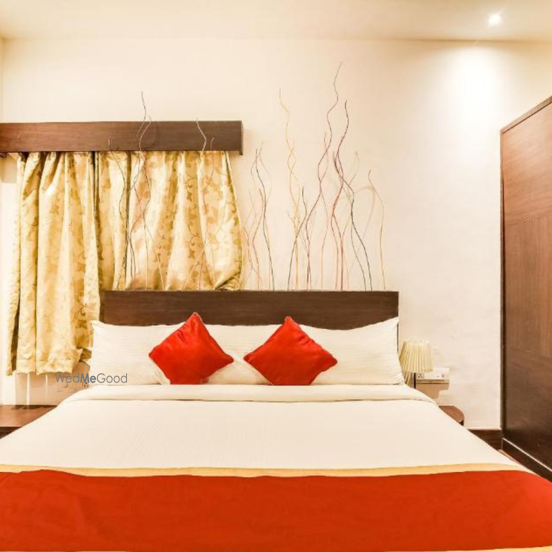 Photo By Reva Resorts & Holiday Homes - Venues