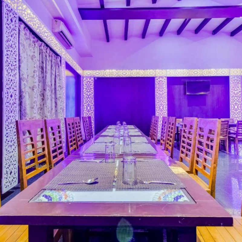 Photo By Reva Resorts & Holiday Homes - Venues