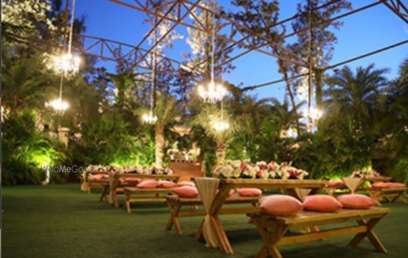 Blessing Event Planner - Wedding Planners | Price & Reviews