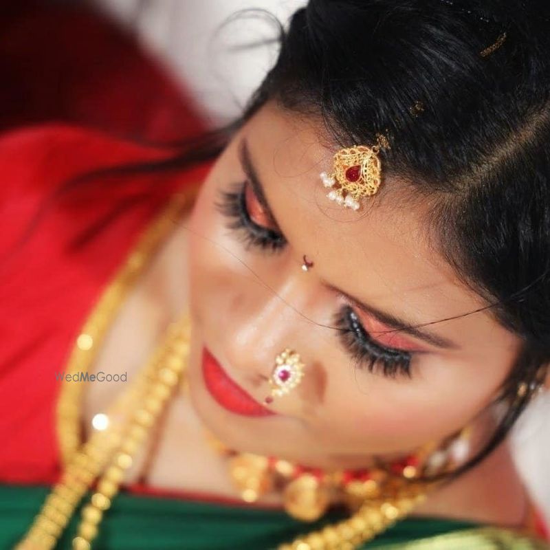 Makeover by Shama - Price & Reviews | Goa Makeup Artist