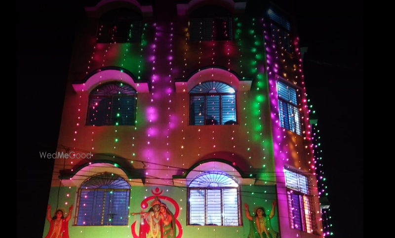 Lord Vishnu's Palace - South 24 Parganas, Kolkata | Wedding Venue Cost