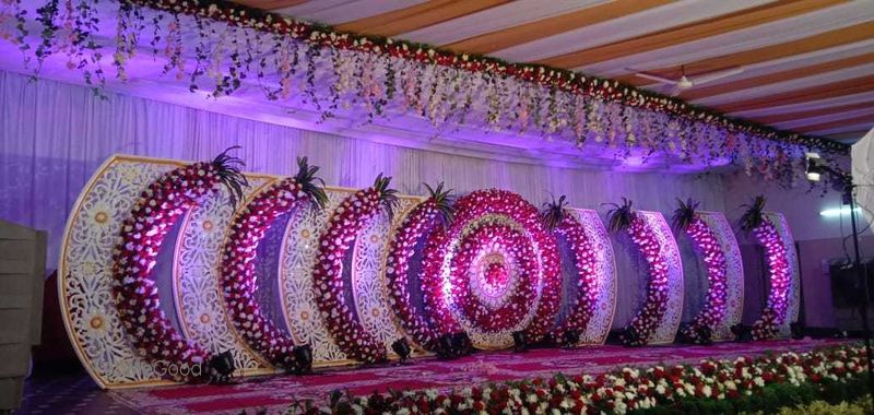 Anbani Events- Decorator - Price & Reviews | Bangalore Decorator