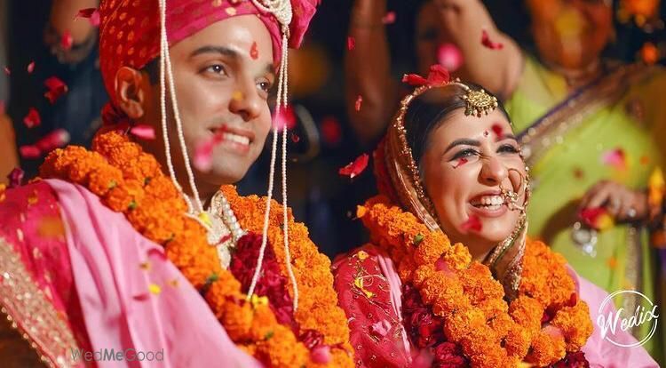 Wedix Production - Price & Reviews | Delhi NCR Photographer