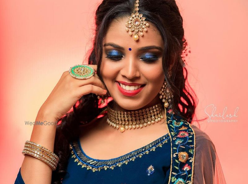 Makeover by Joylin Dsouza - Price & Reviews | Udupi Makeup Artist