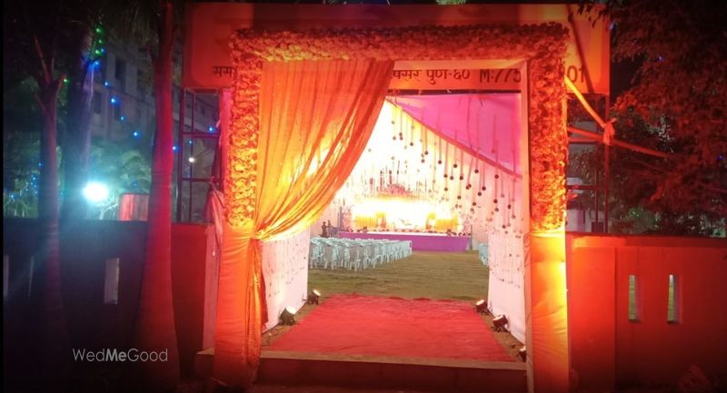 Flysec Mandap Decorator - Price & Reviews | Pune Decorator