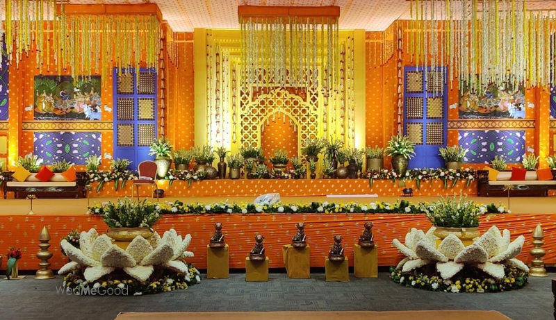 Shalimar Events - Price & Reviews | Hyderabad Decorator
