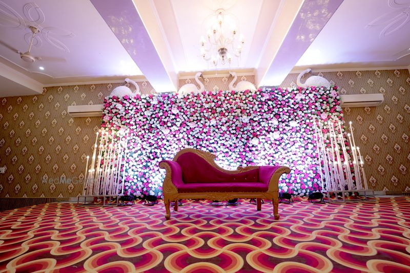 The Nine Hotel - Sanganer, Jaipur | Wedding Venue Cost