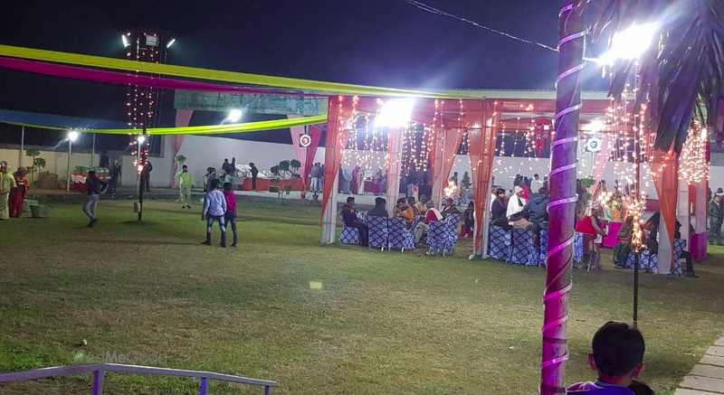 Kusum Farm House - Mohanpuri, Meerut | Wedding Venue Cost