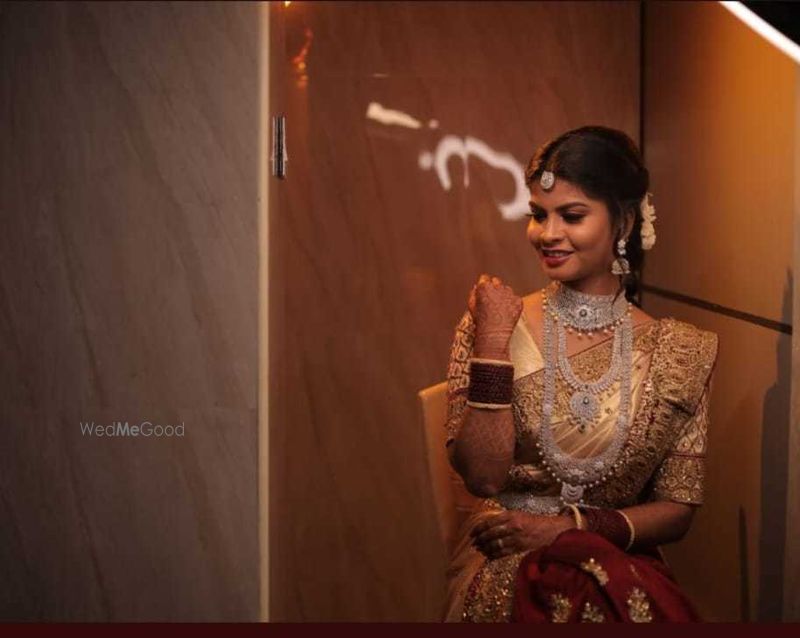 Kay Makeover - Price & Reviews | Chennai Makeup Artist