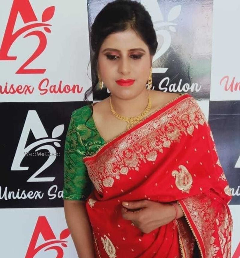 A2 Parlour Club - Price & Reviews | Bhubaneswar Makeup Artist