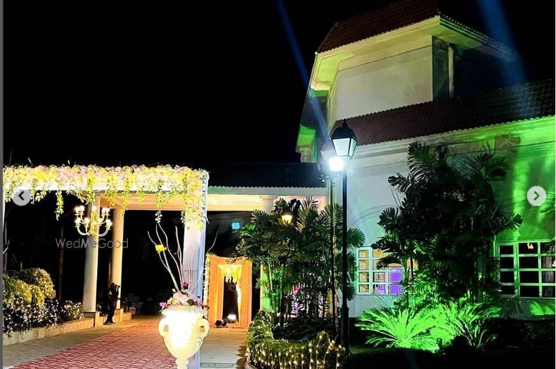 The City Club Indore - Manglaya Sadak, Indore | Wedding Venue Cost