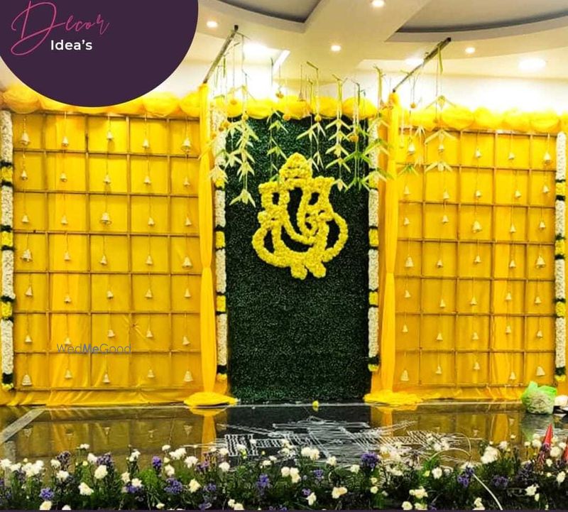 Panigrahanam - Decorator - Price & Reviews | Chennai Decorator