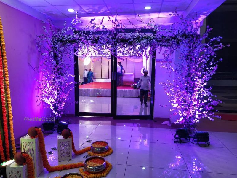 Happy Events - Price & Reviews | Thane Decorator