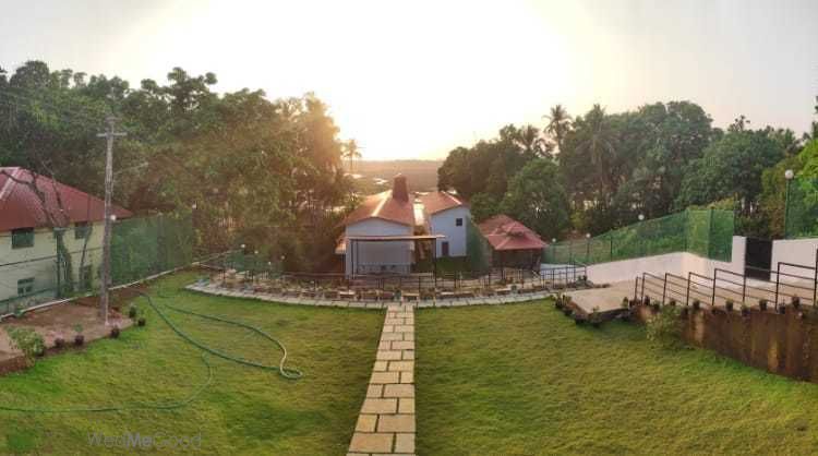 The Madkai Gardens - South Goa, Goa | Wedding Venue Cost