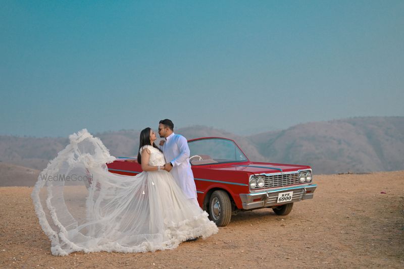 Ravi Films - Price & Reviews | Ahmedabad Photographer