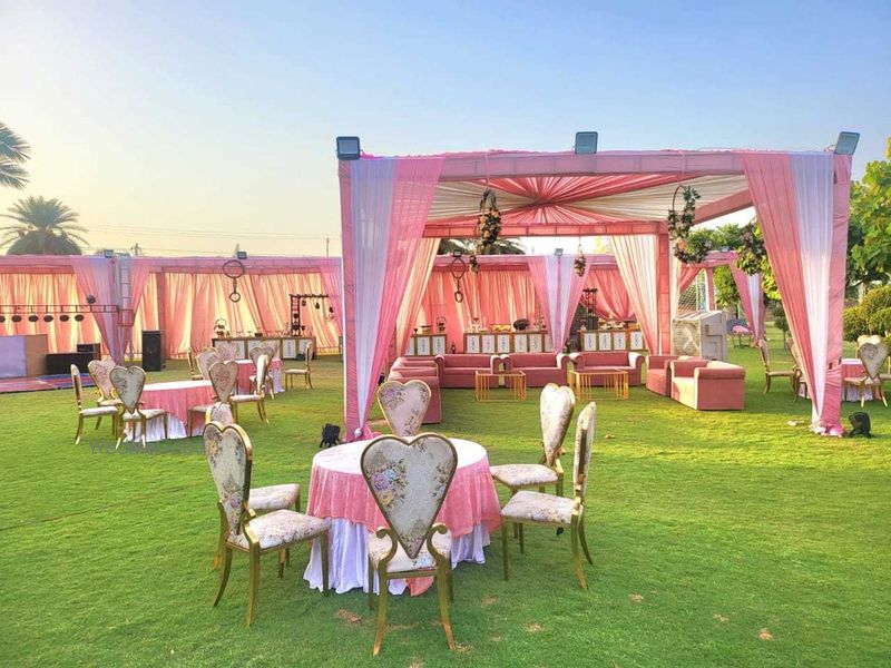 Royal Pepper Hotel and Resorts - Manesar, Rewari | Wedding Venue Cost