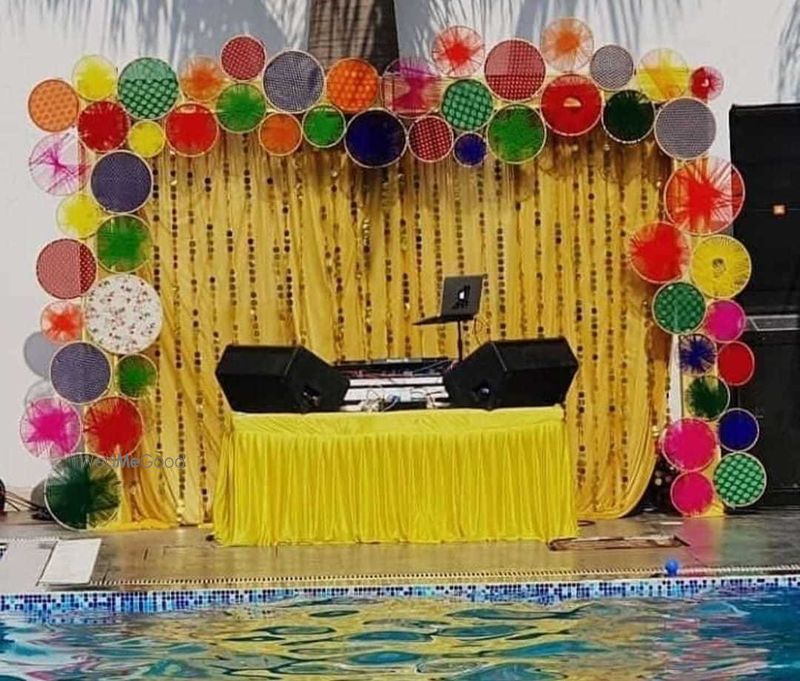 Paper Art Event Decoration - Price & Reviews | Kolkata Decorator