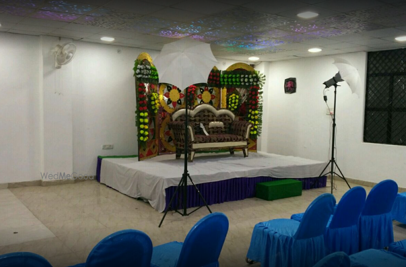 Jyoti Tent House Banquet - Barra, Kanpur | Wedding Venue Cost