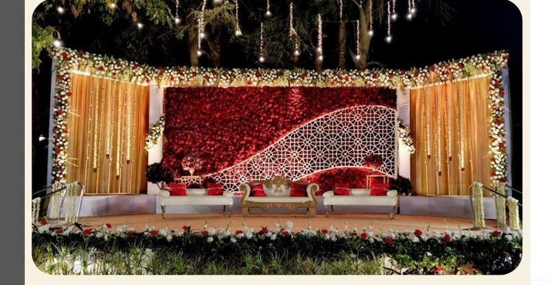 YSP Events - Wedding Planners | Price & Reviews