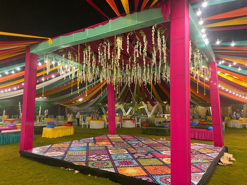 Vanji - Price & Reviews | Mysore Decorator