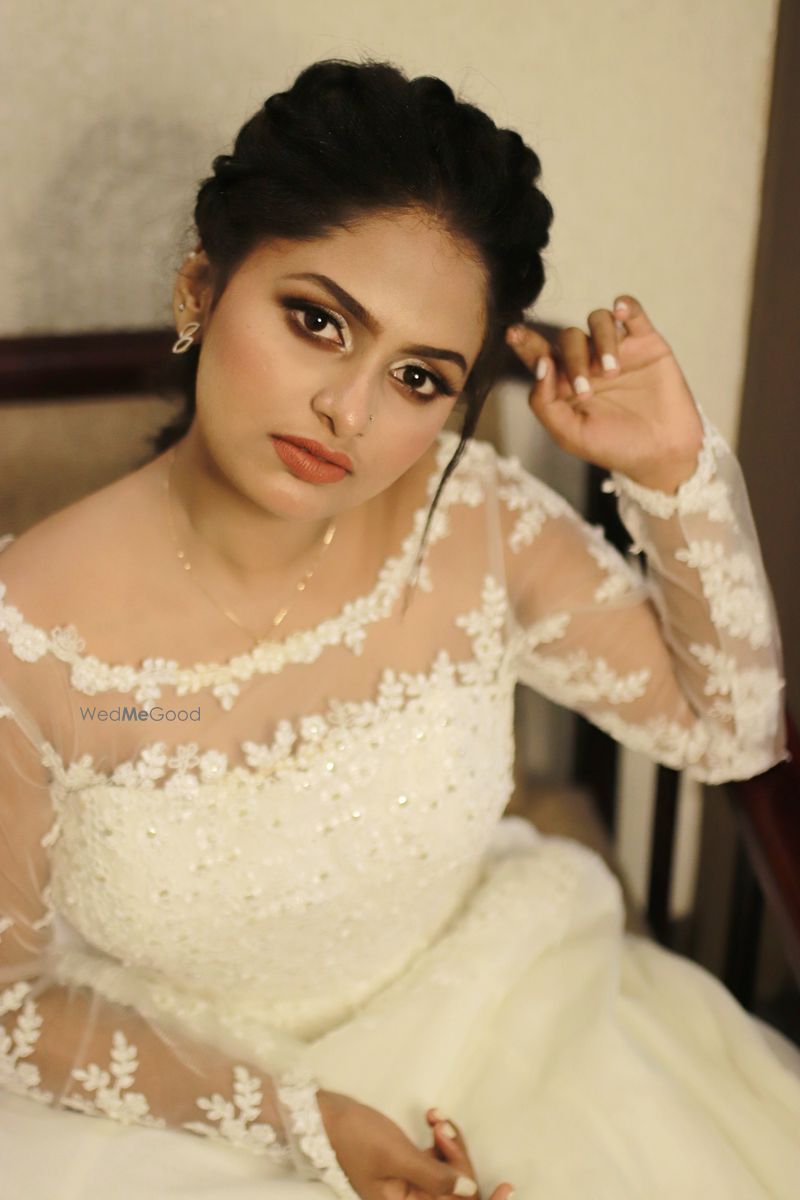 Makeup by Anjali Paul - Price & Reviews | Thrissur Makeup Artist