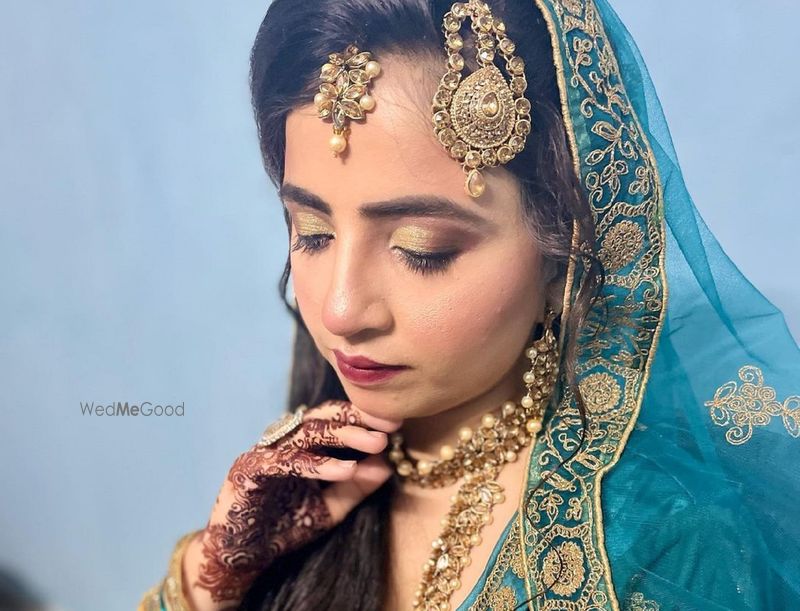 Face Stories by Sadiya Patel - Price & Reviews | Surat Makeup Artist