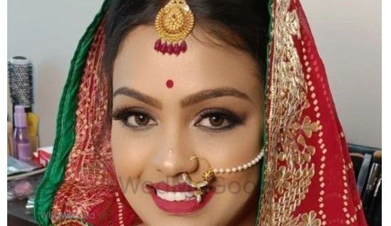 Shadi by Glam - Price & Reviews | Gurgaon Makeup Artist