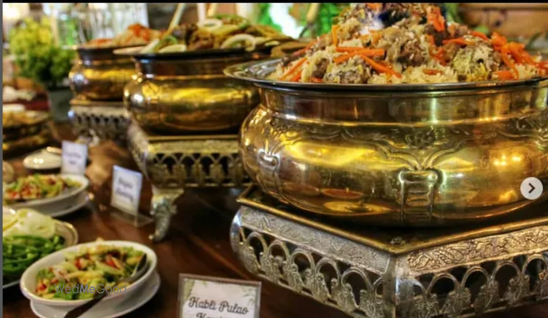 Janata Caters - Hyderabad | Price, Menu & Reviews